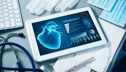 My UNC Chart Features | UNC Health