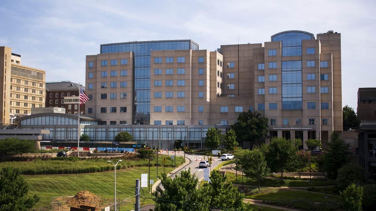 Burn Care | UNC Health