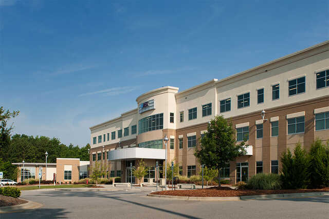 UNC Pediatrics at Knightdale | UNC Health