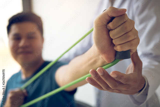 Rehabilitation & Therapy | UNC Health