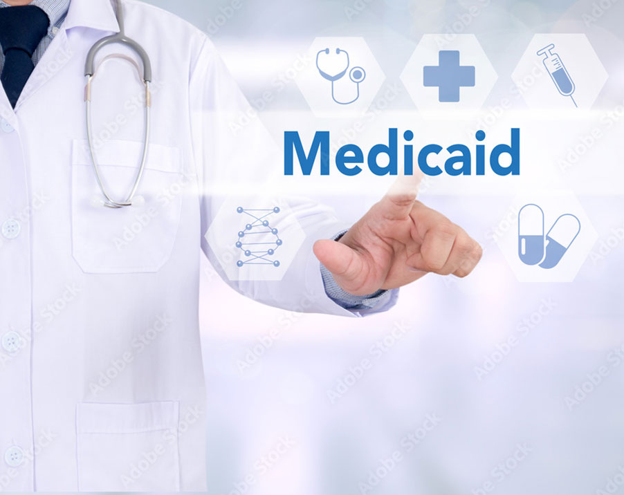 NC Medicaid | UNC Health | UNC Health