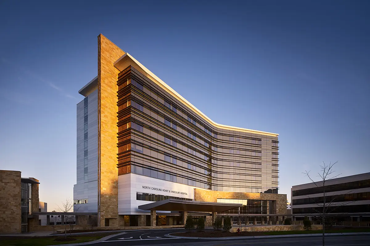 Arrhythmia Treatment | UNC Health