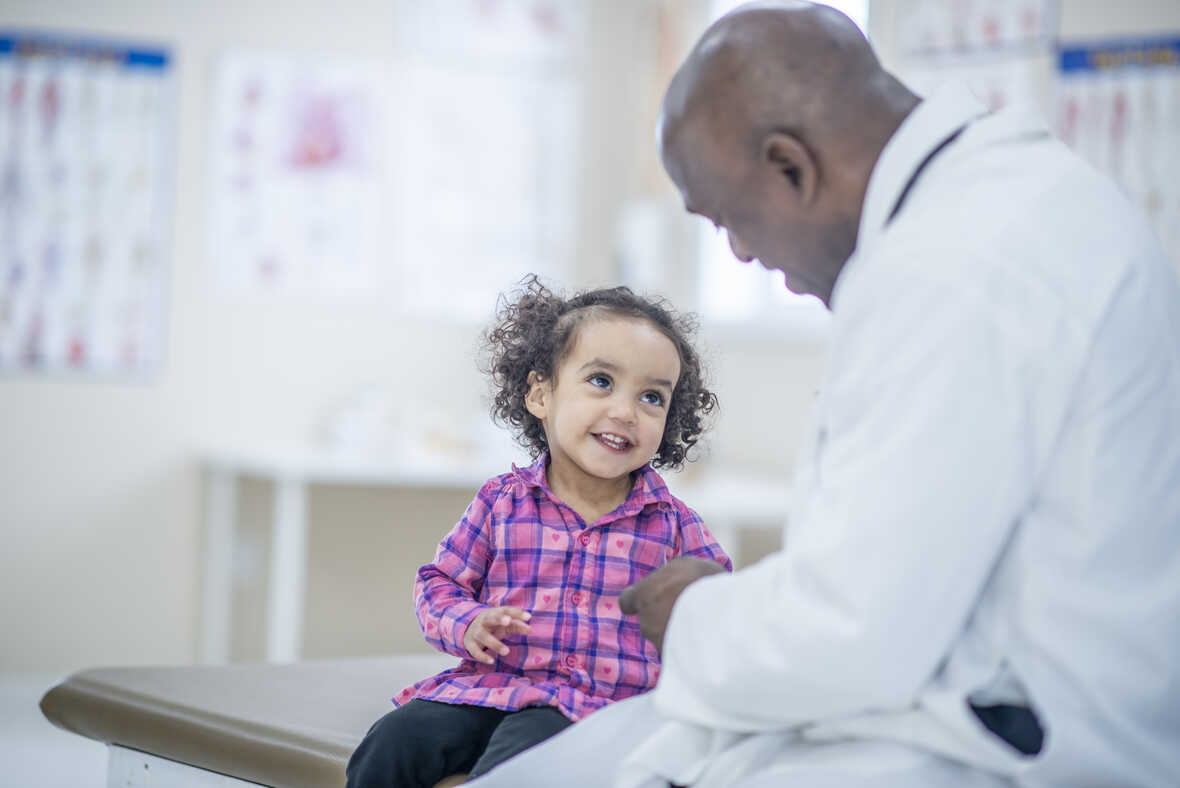 Pediatrics & Adolescent Care | UNC Health