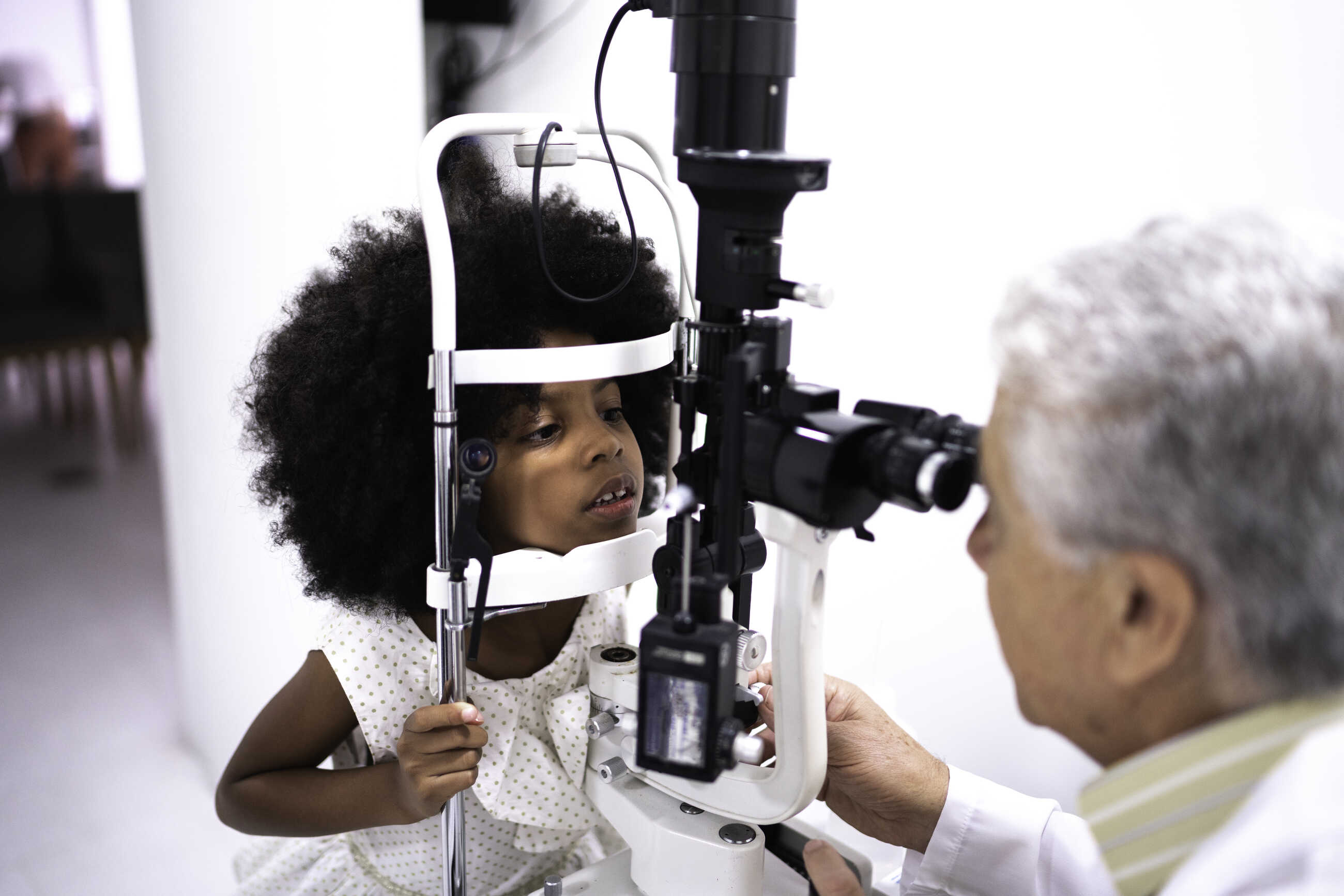 Eye & Vision Care | UNC Health