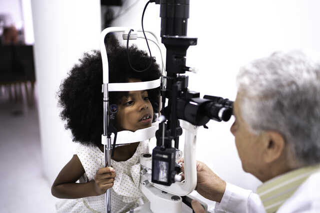 Eye & Vision Care | UNC Health