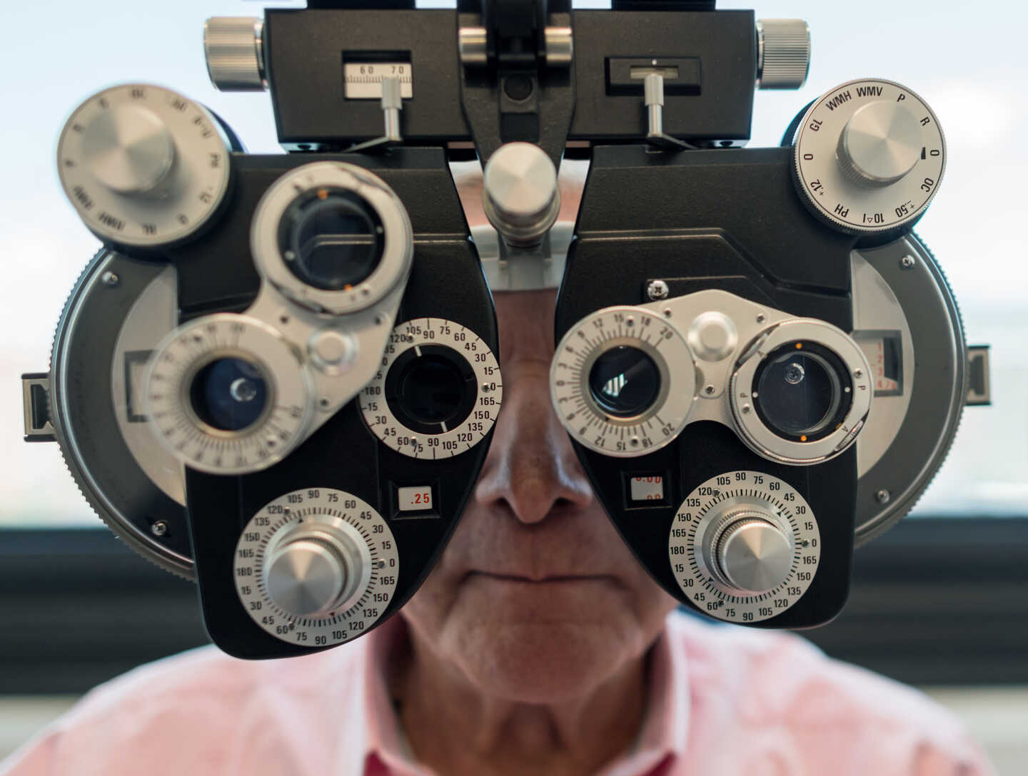 Eye & Vision Care | UNC Health