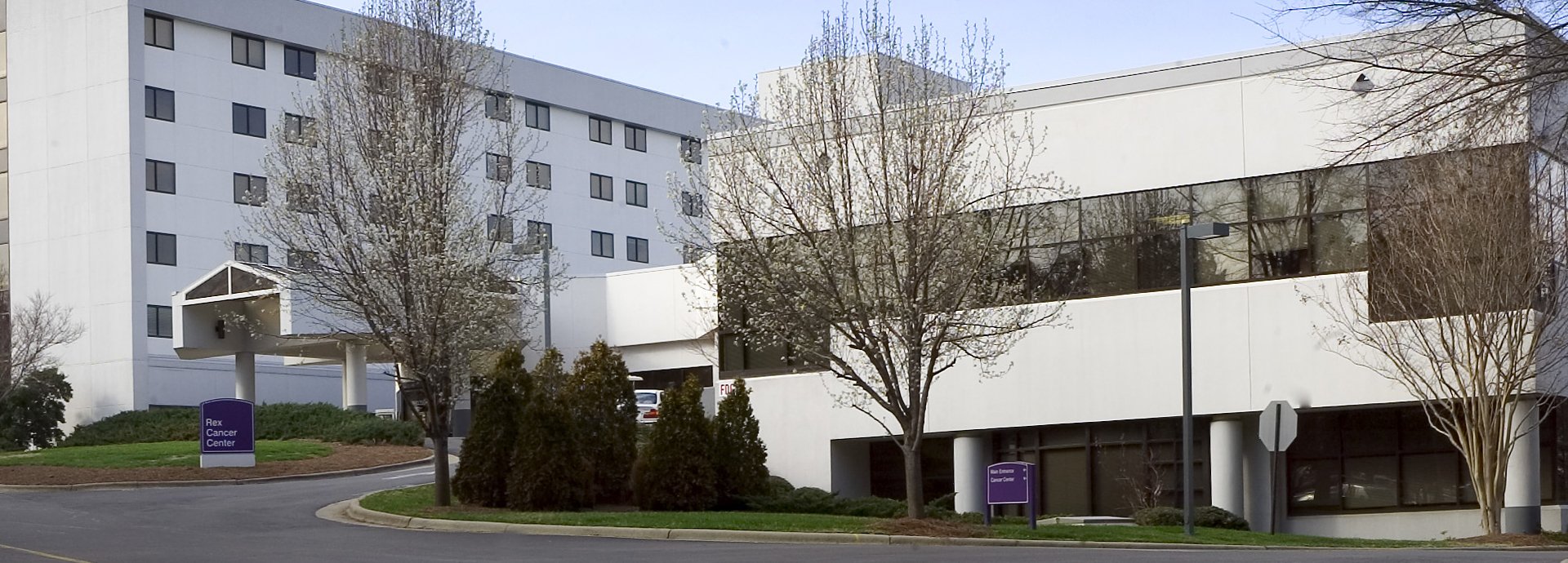 Rex Cardiac Rehabilitation of Raleigh | UNC Health