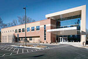 Back & Spine Care | UNC Health