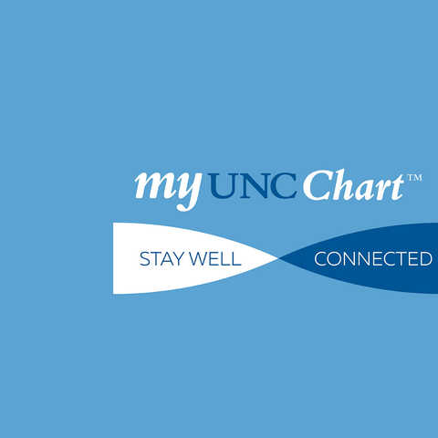 My UNC Chart Features | UNC Health