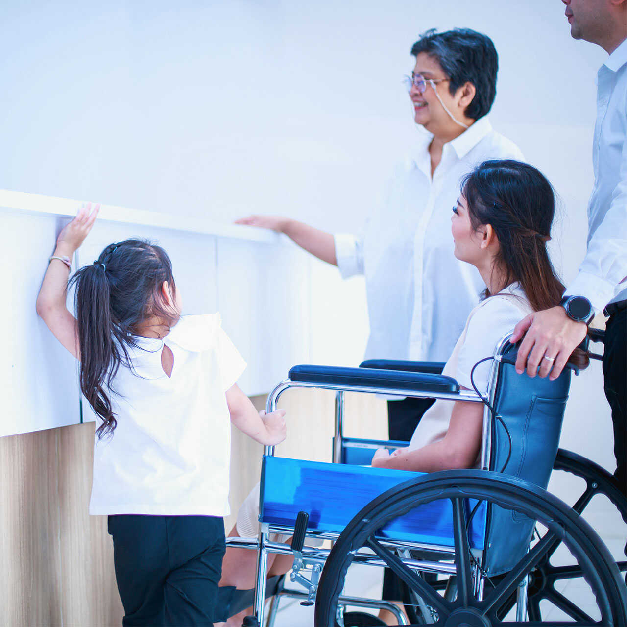 Language & Accessibility Services | UNC Health