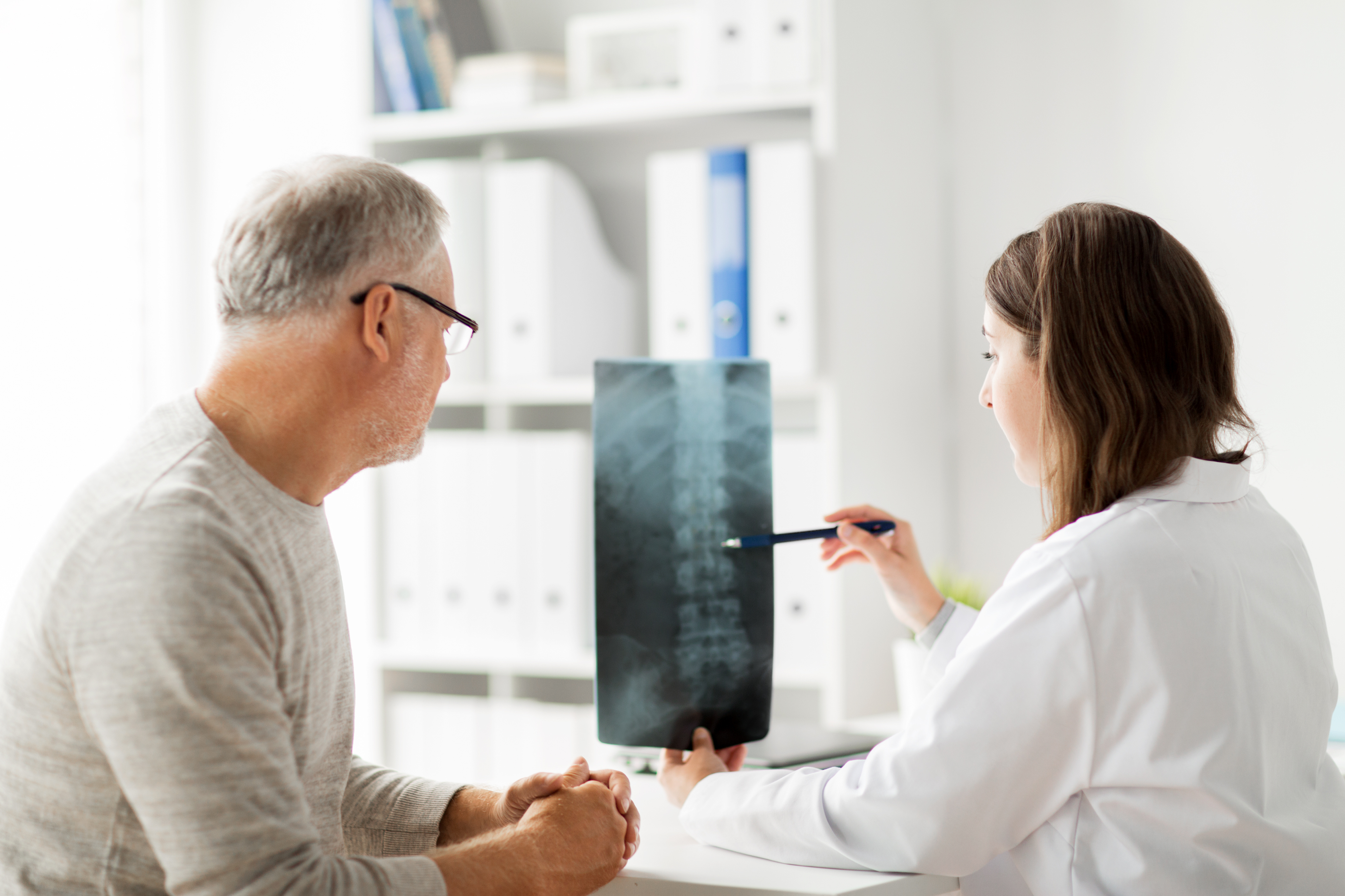 Back & Spine Care | UNC Health