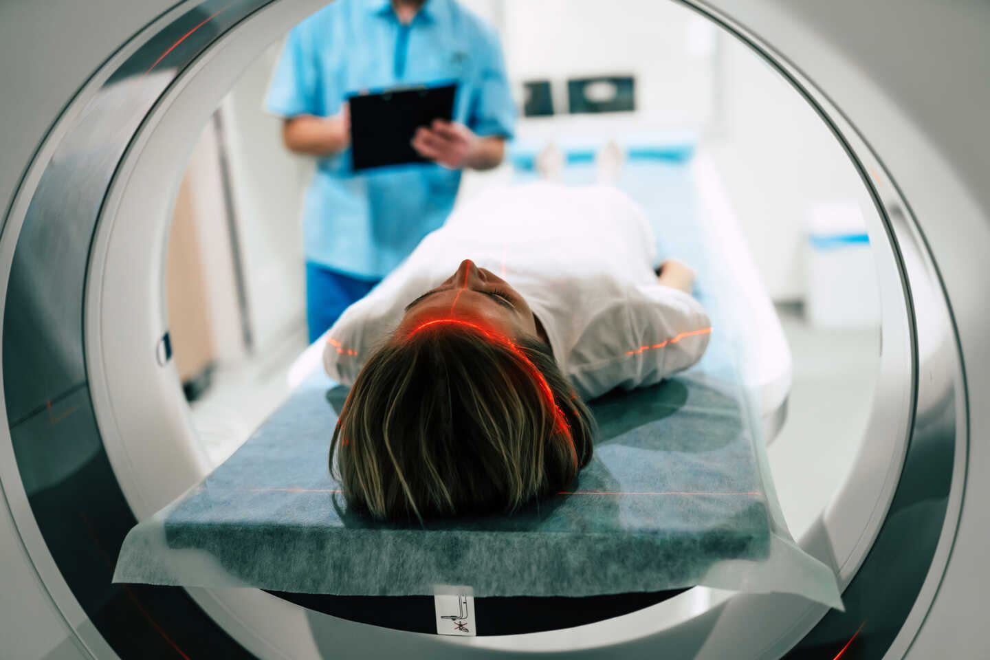 Imaging & Radiology | UNC Health