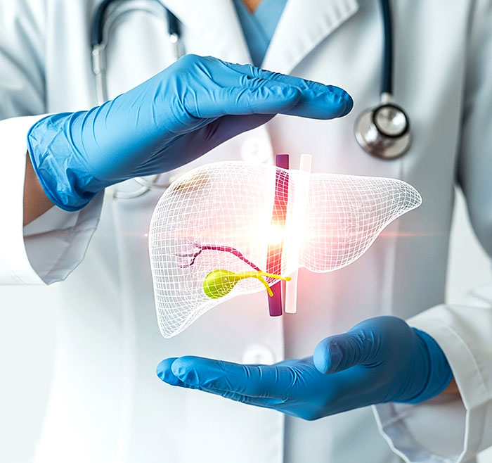Bile Duct Cancer Treatment in North Carolina | UNC Health