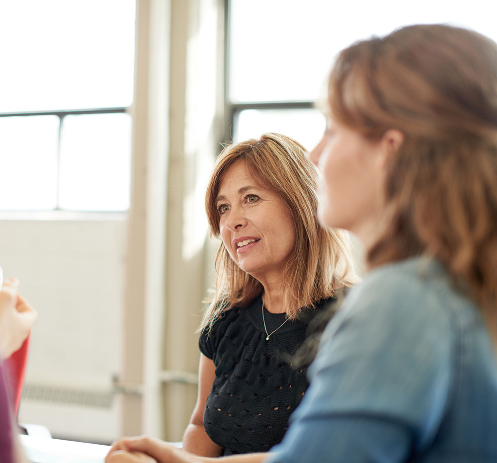Endometrial Cancer Treatment in North Carolina | UNC Health