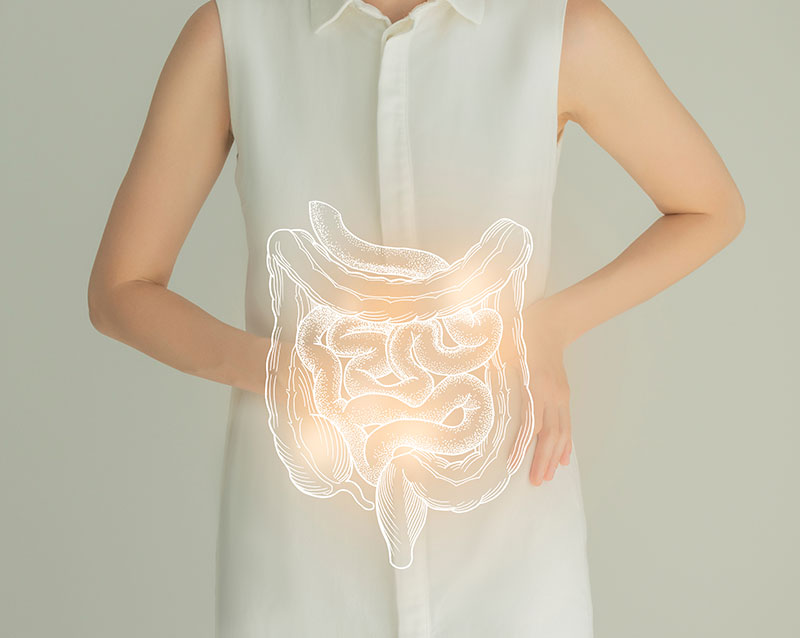 Small Intestine Cancer Treatment in North Carolina | UNC Health