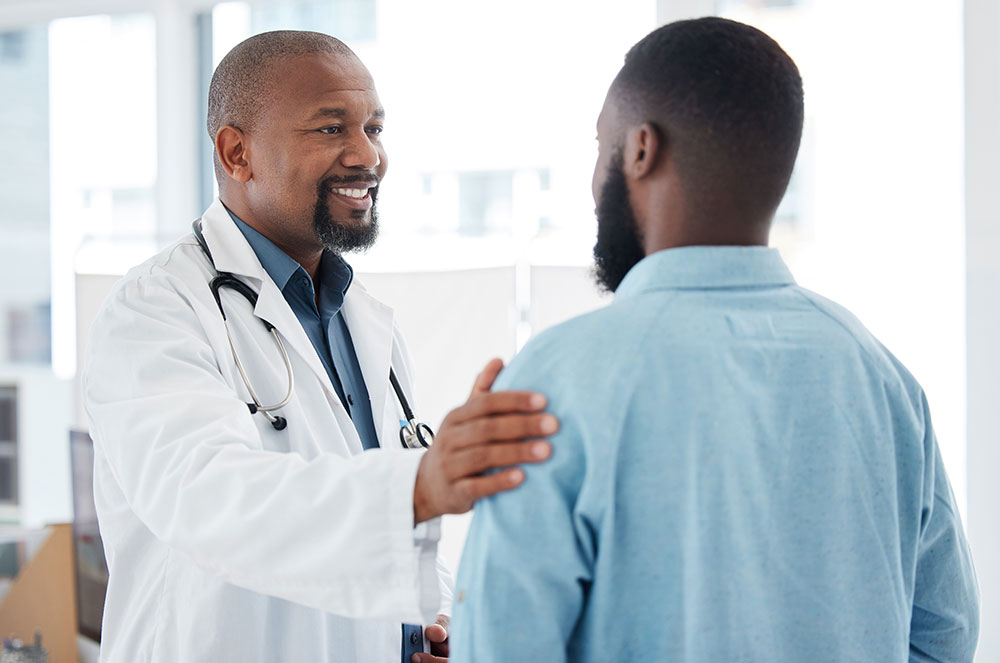 Prostate Cancer Treatment in North Carolina | UNC Health