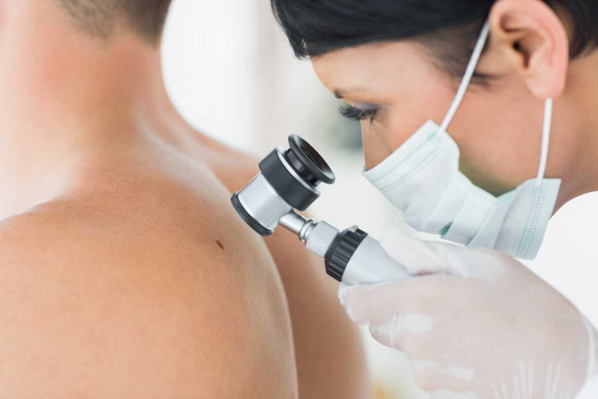Dermatology | UNC Health