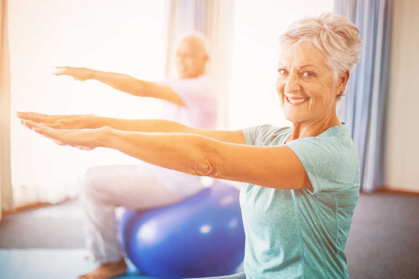 Geriatric Care | UNC Health