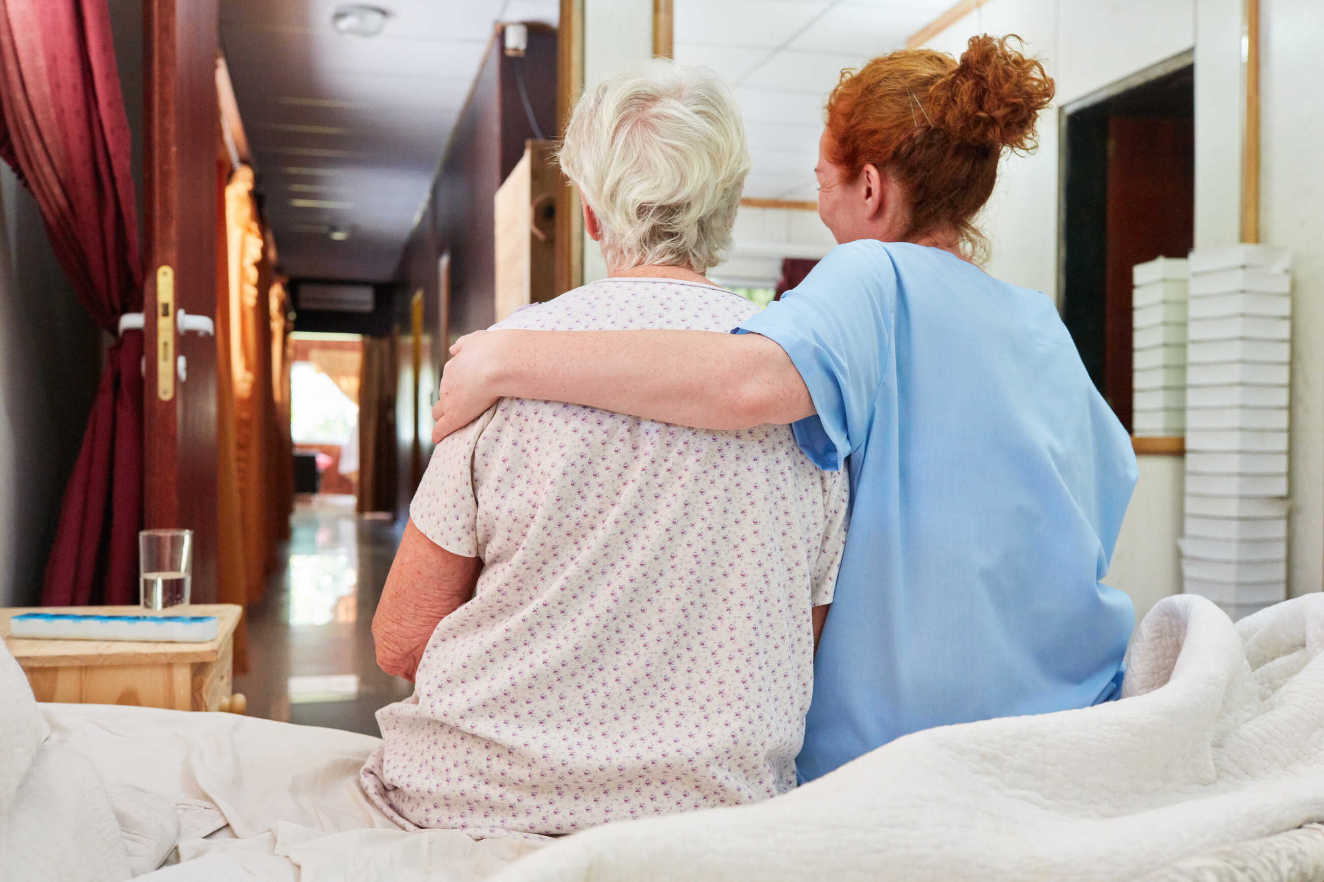 Geriatric Care | UNC Health