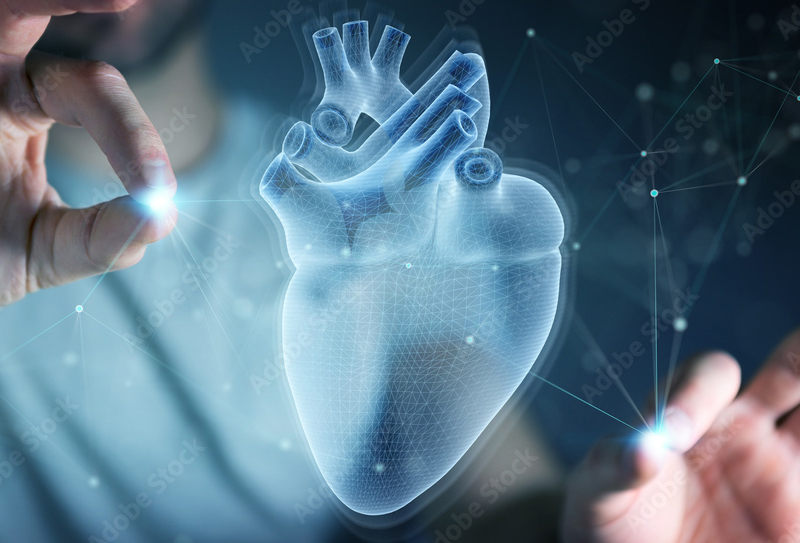 Heart Surgeons & Specialists | UNC Health