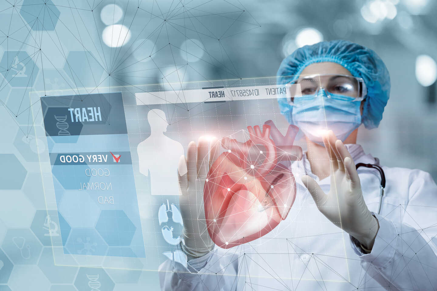 Heart & Vascular Care | UNC Health