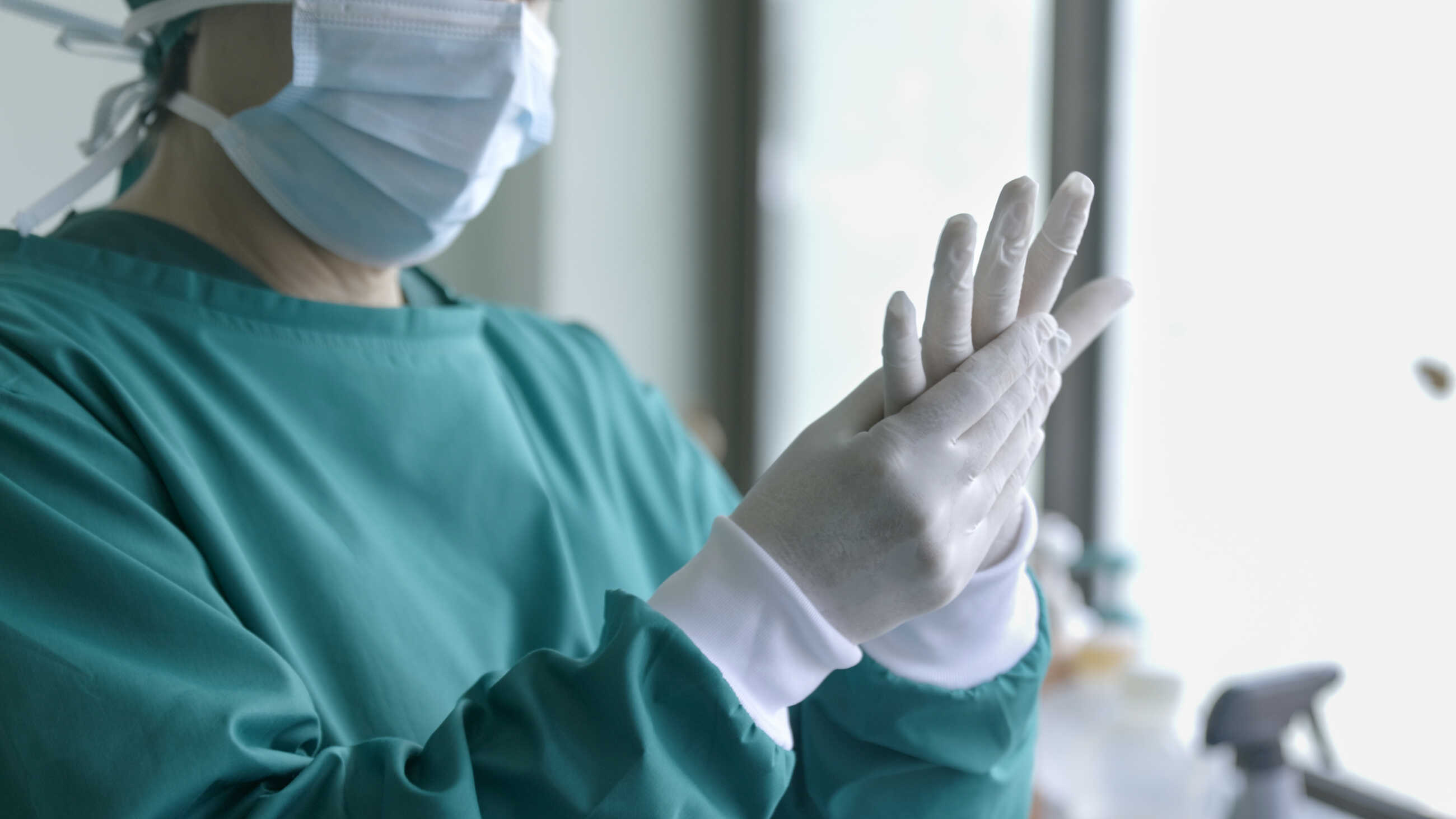 Cardiac Surgery | UNC Health