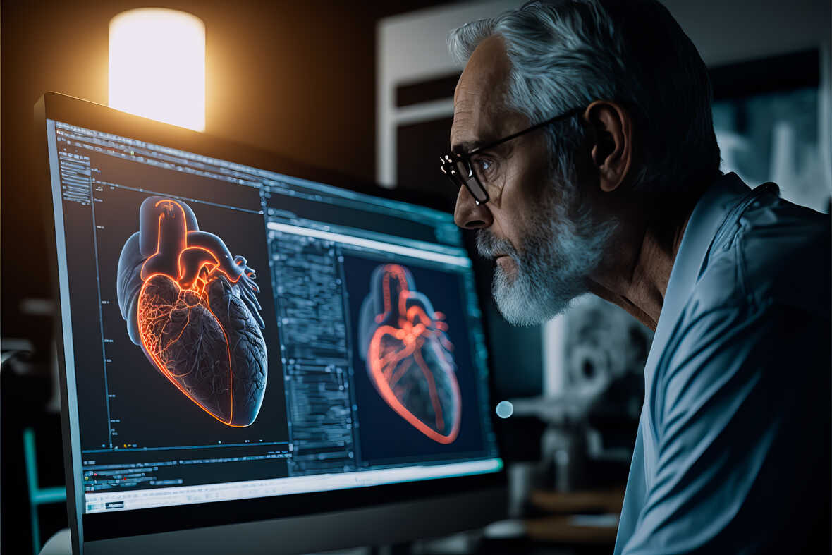 Heart & Vascular Care | UNC Health
