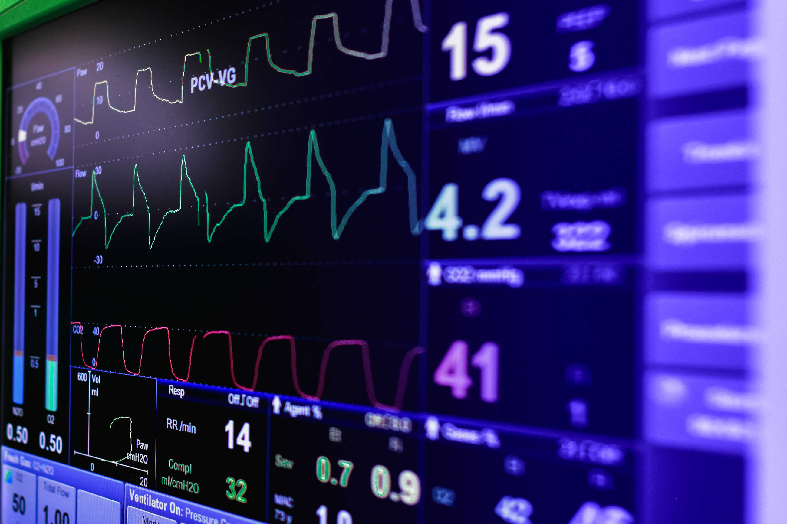 Diagnosis & Screening