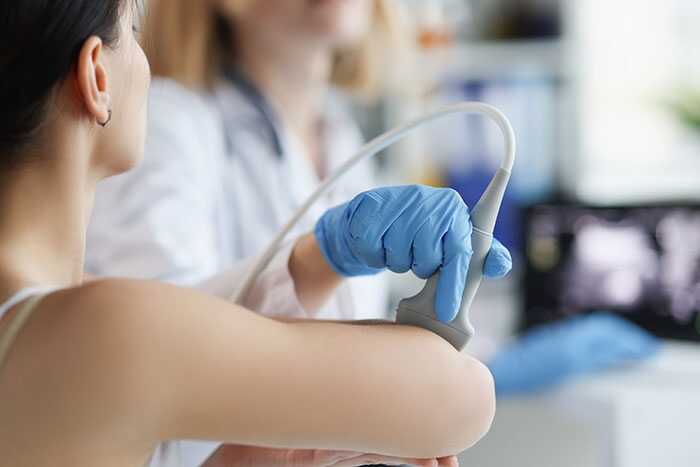 Deep Vein Thrombosis Treatment | UNC Health