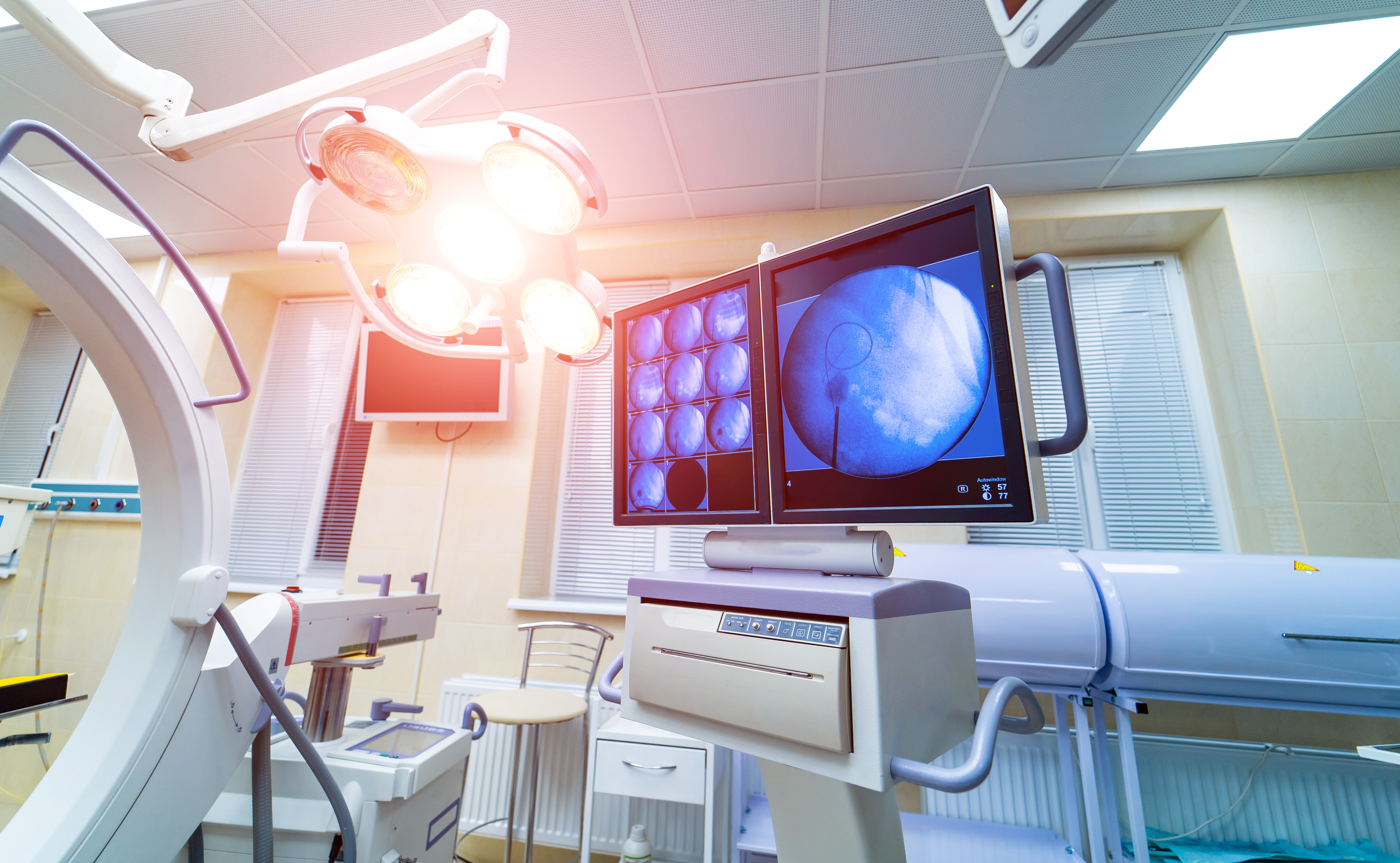 Imaging & Radiology | UNC Health