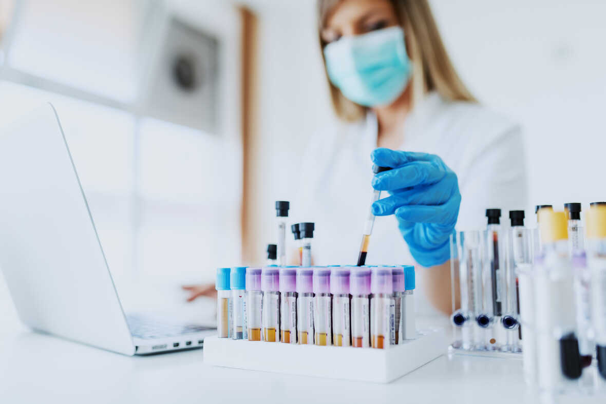 Laboratory Services | UNC Health