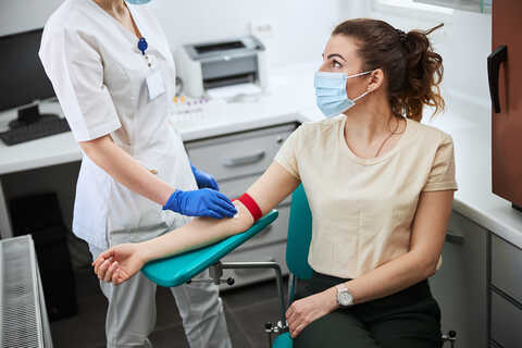 Laboratory Services | UNC Health