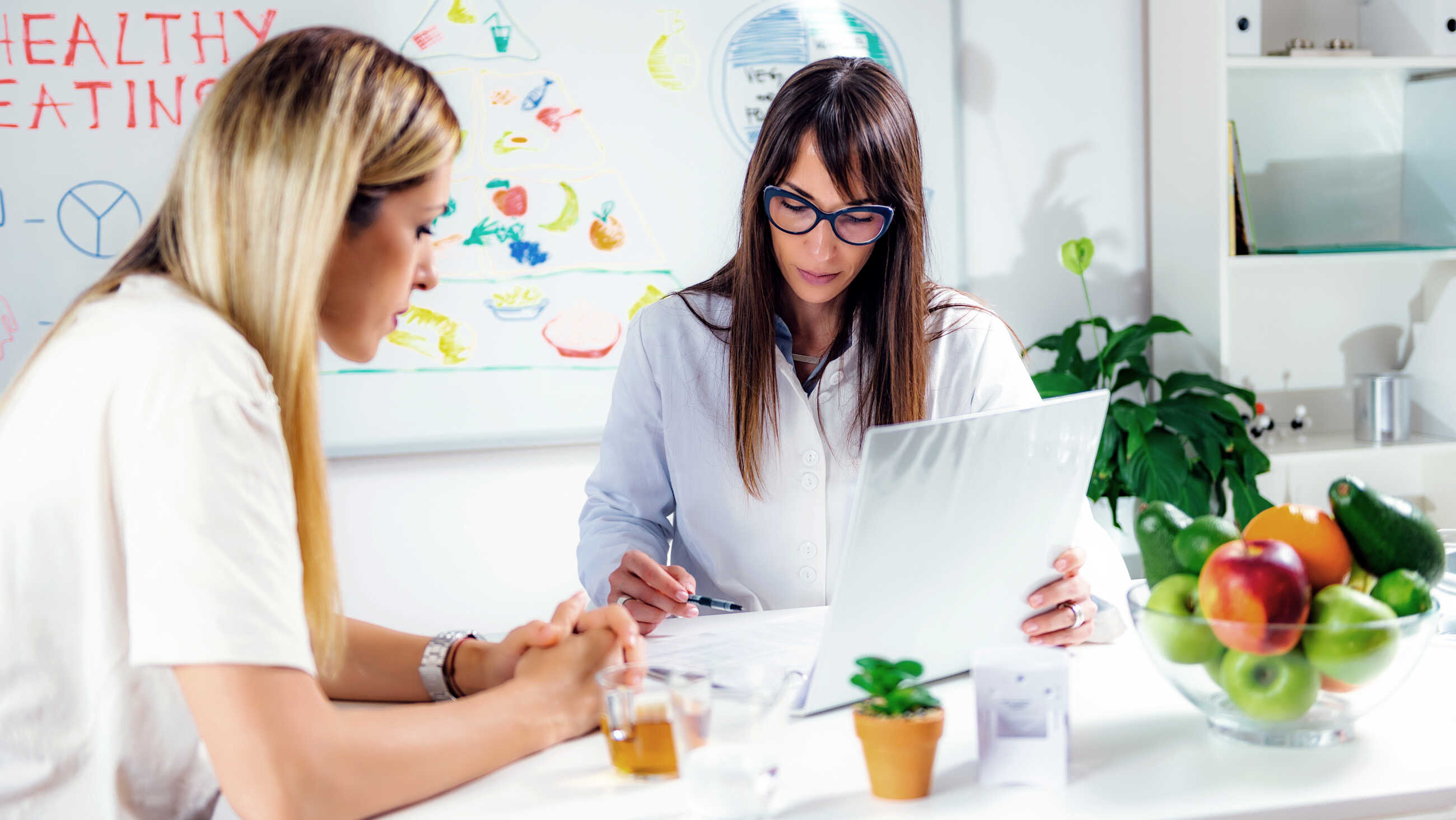 Nutrition | UNC Health