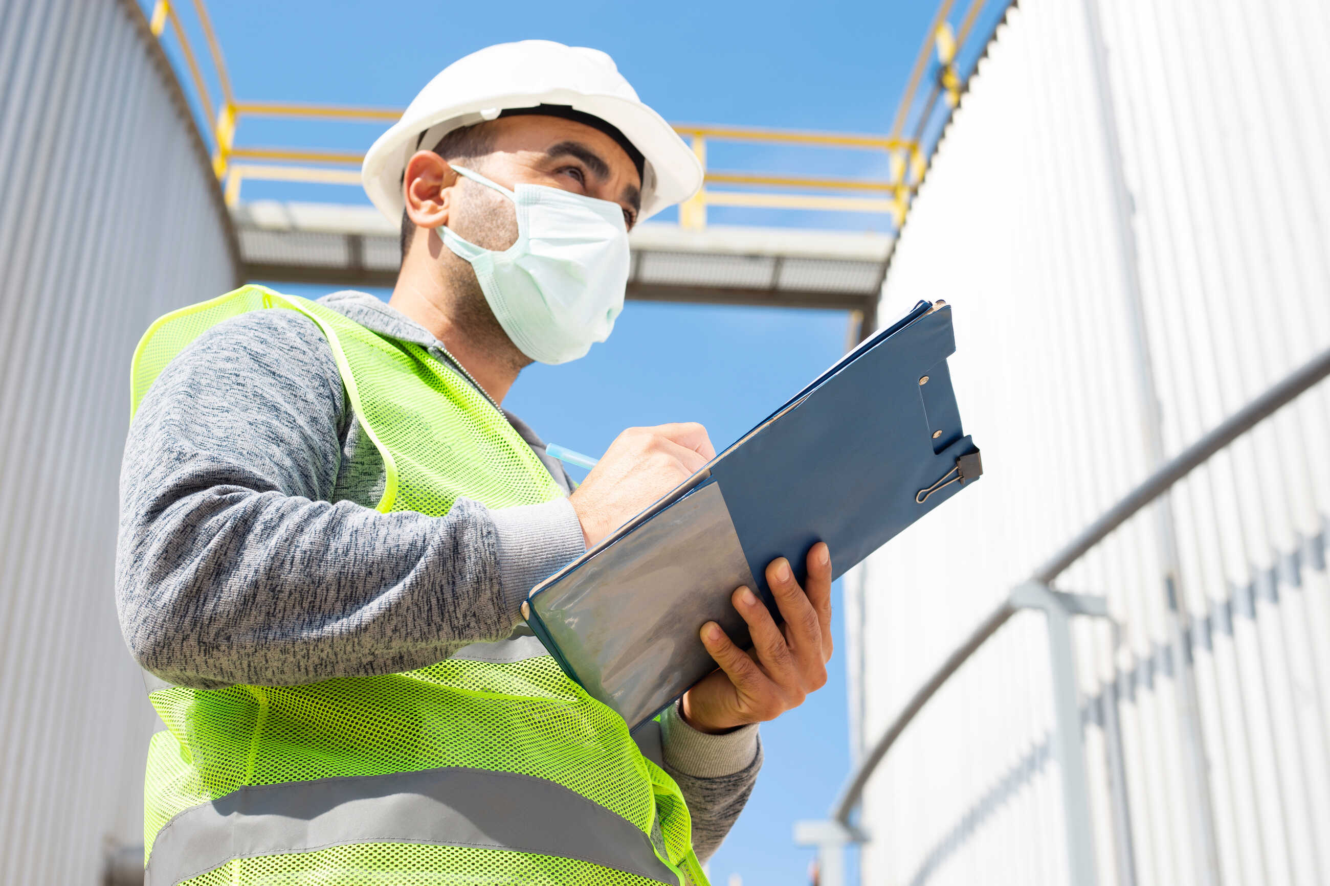 Occupational Health | UNC Health