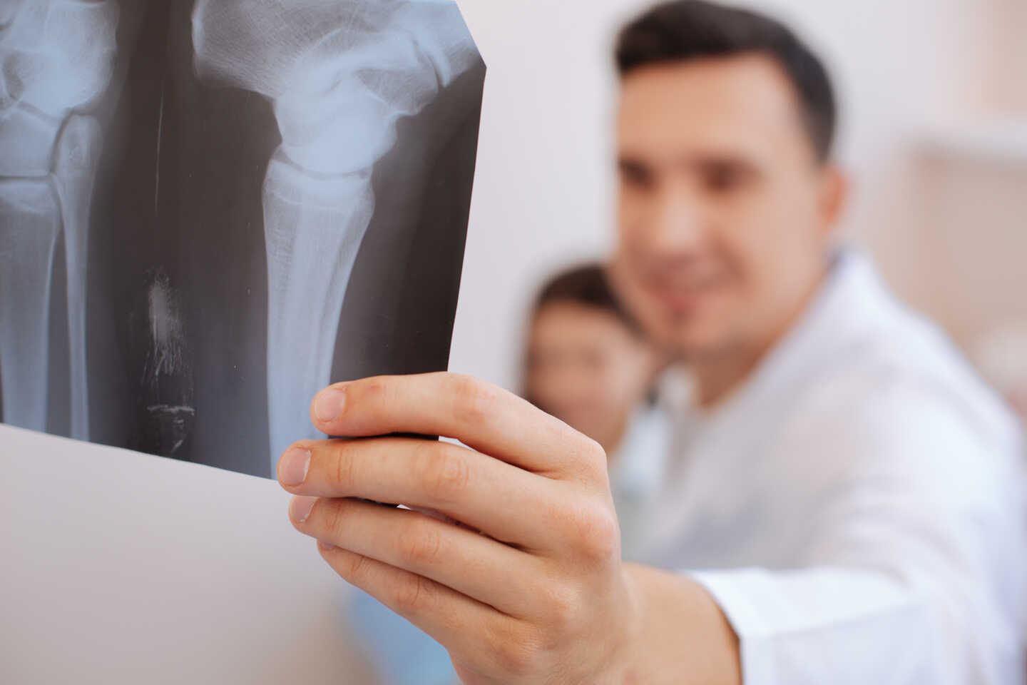 Joint Replacement Surgery & Arthroplasty | UNC Health