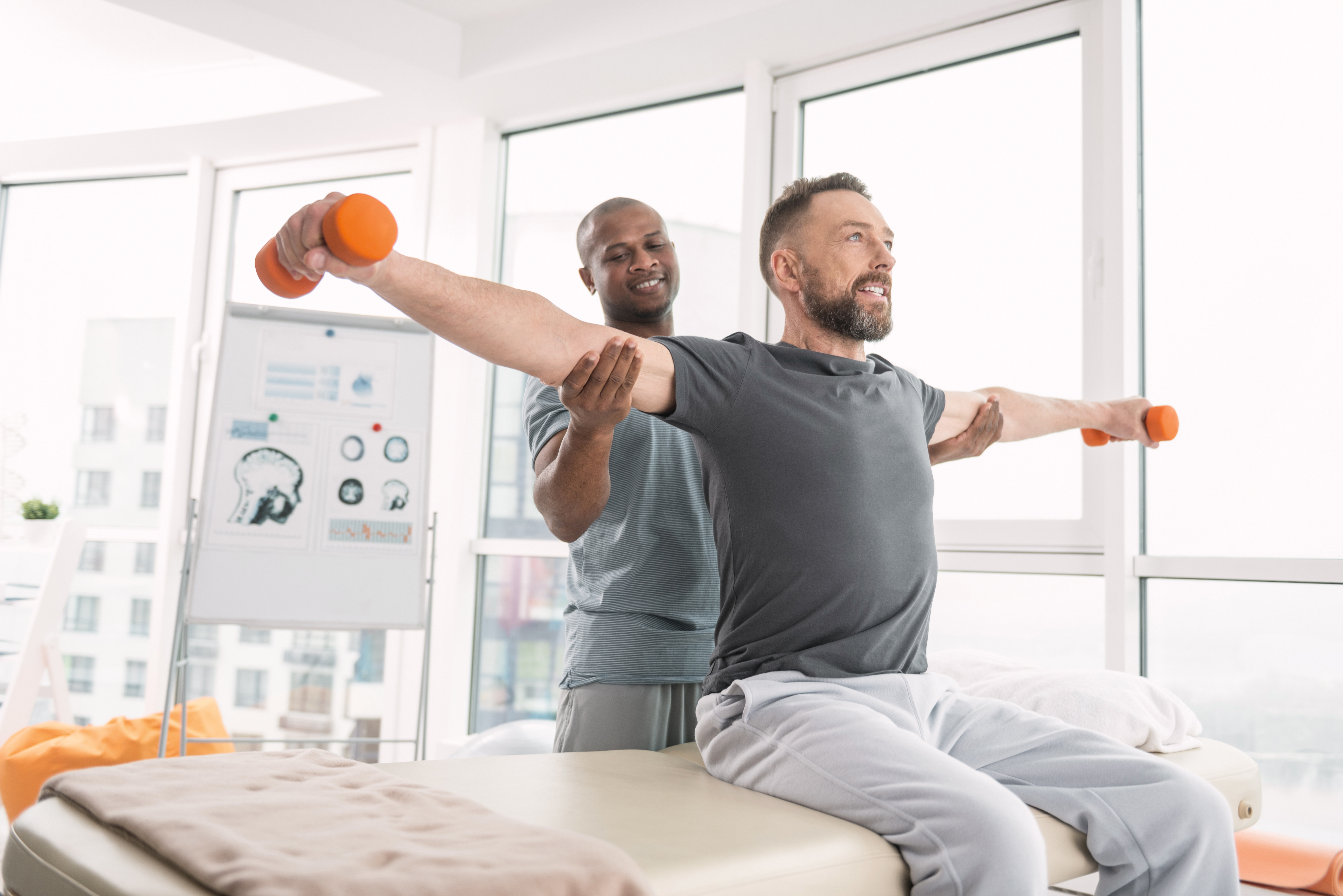 Sports Medicine Doctor | UNC Health