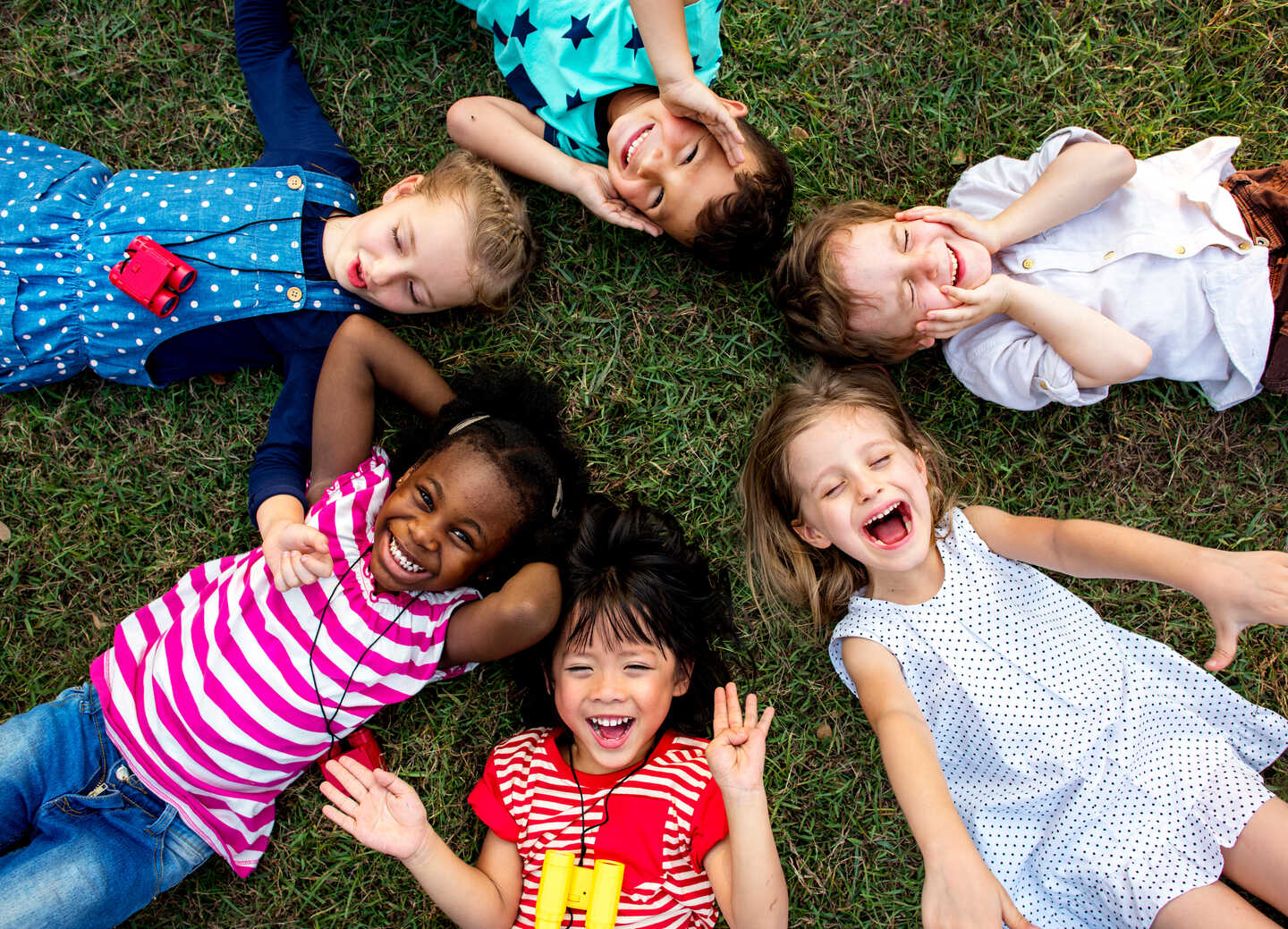 Pediatrics & Children's Pediatricians | UNC Health