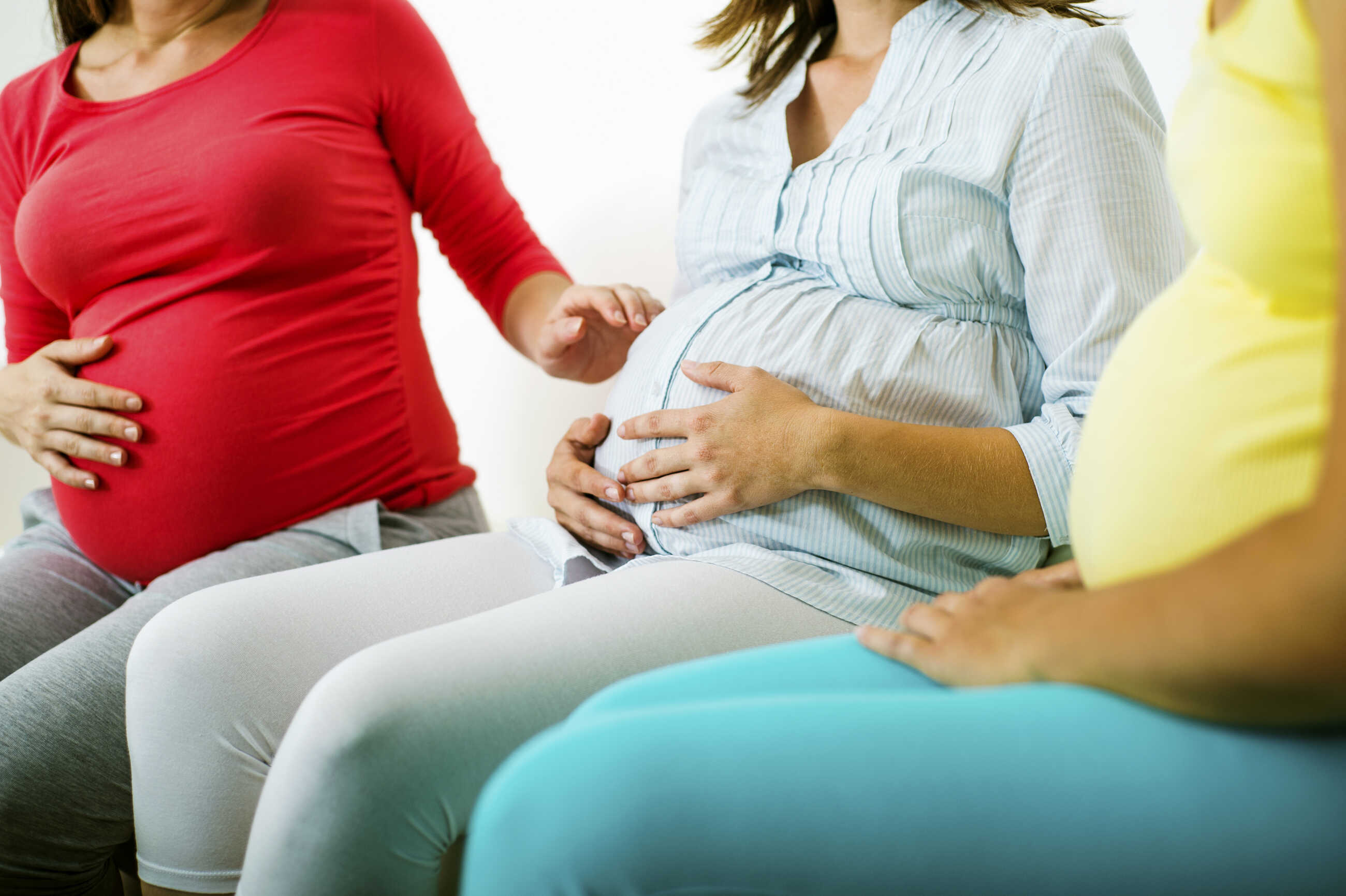 Certified Nurse Midwives & Pregnancy Doctors | UNC Health