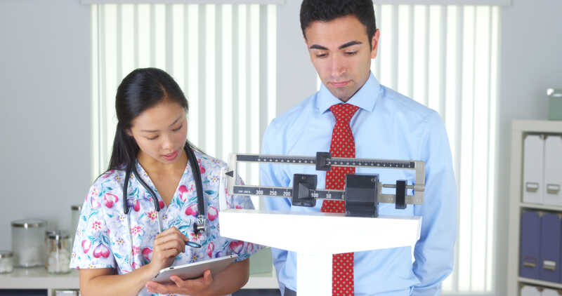 Weight Management | UNC Health