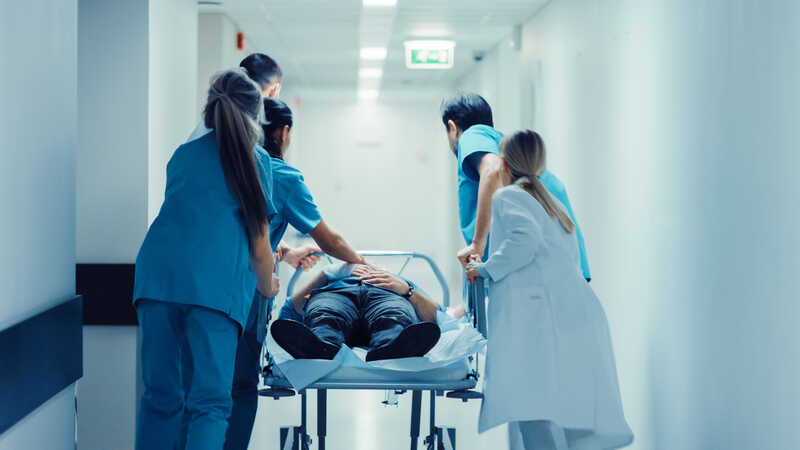 Emergency & Trauma | UNC Health