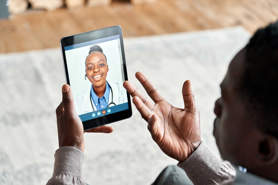 Virtual Care Now | UNC Health