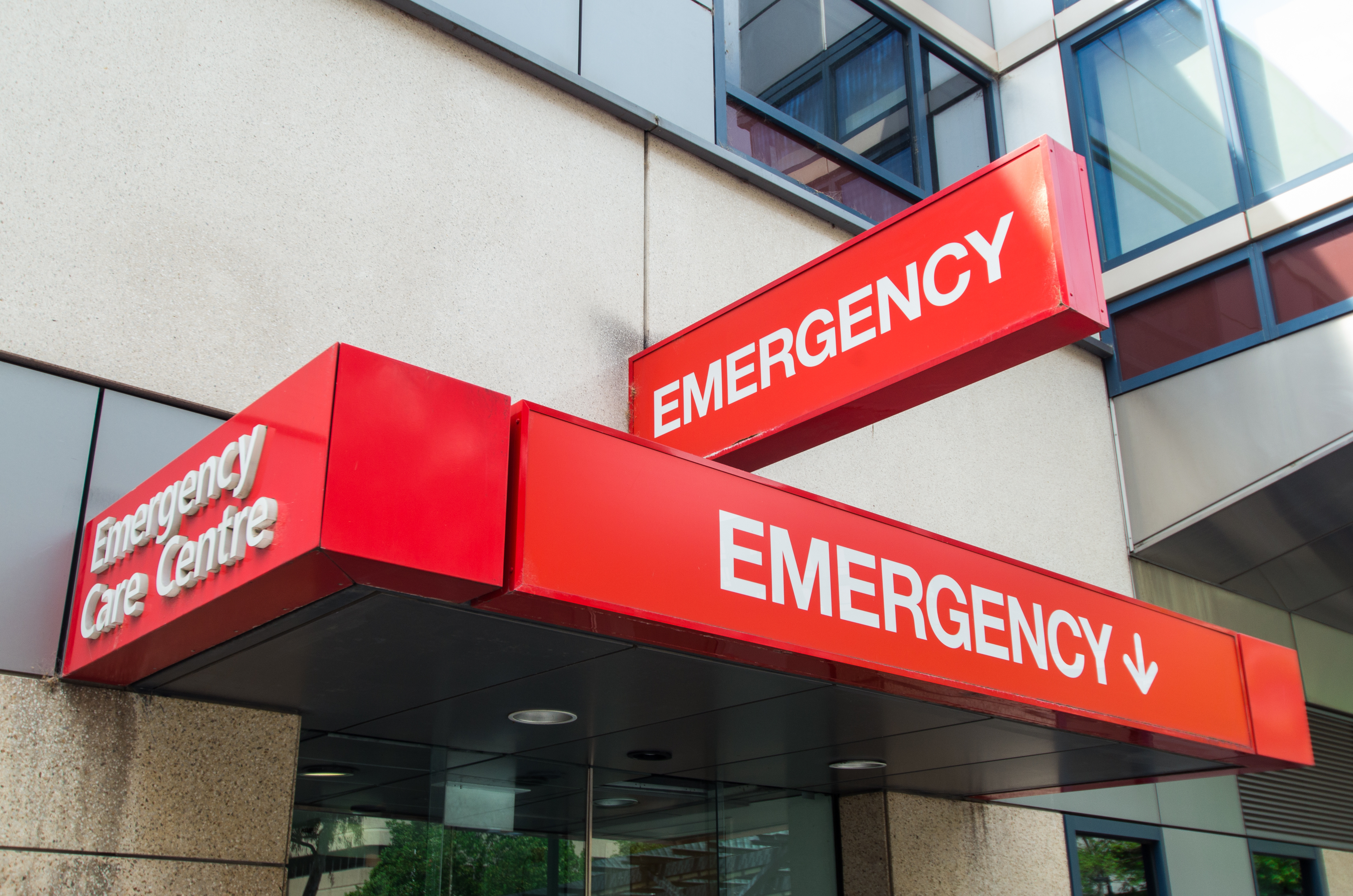 Emergency & Trauma | UNC Health
