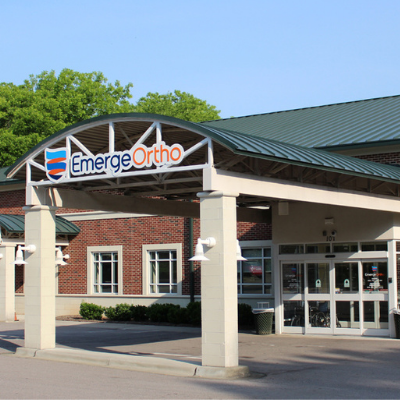 Triangle Orthopaedics Surgery Center | UNC Health
