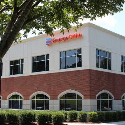 Emerge Ortho Wake Forest