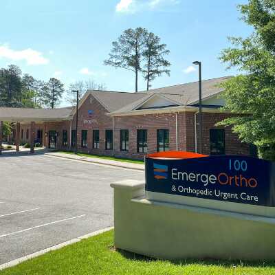 EmergeOrtho Orthopedic Urgent Care | UNC Health