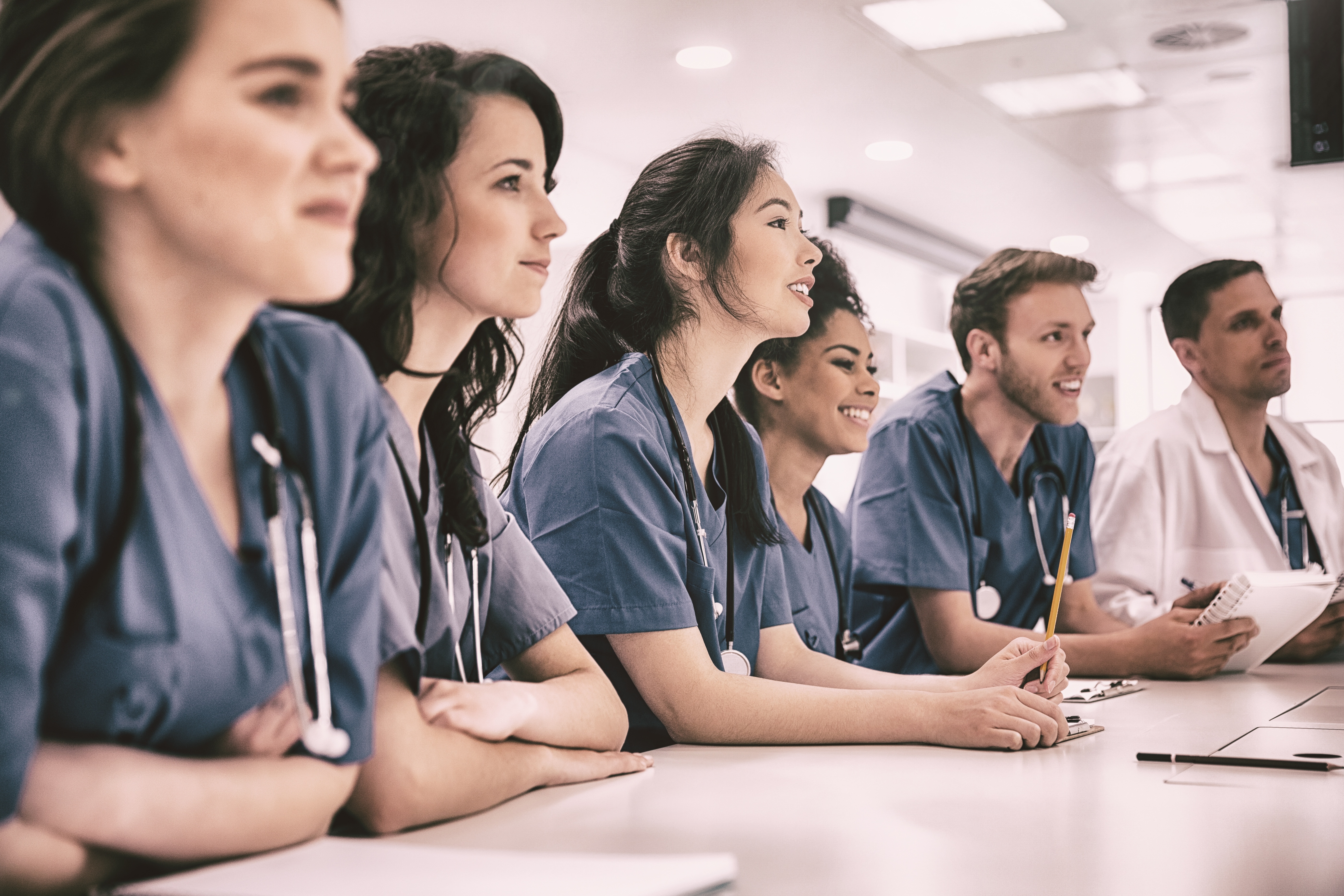 Training Contacts & Roles | UNC Health