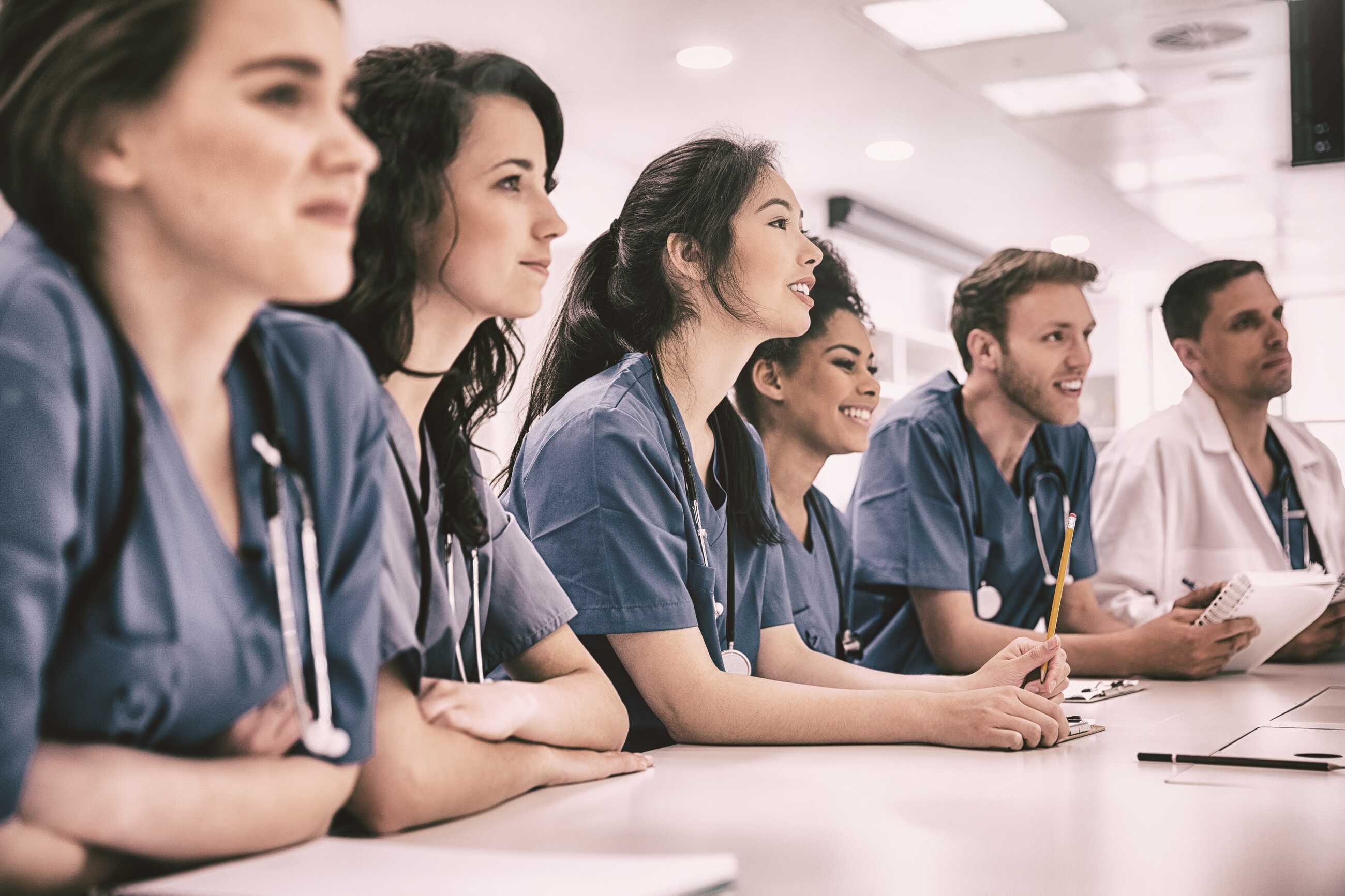 House Staff Council | UNC Health