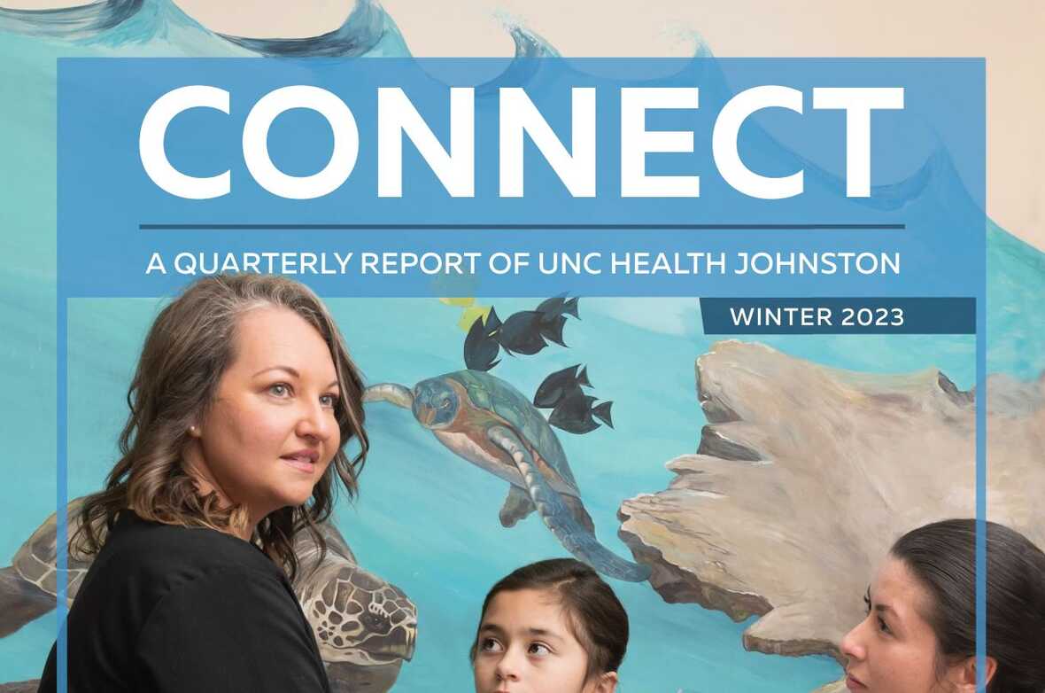 UNC Health Johnston | UNC Health
