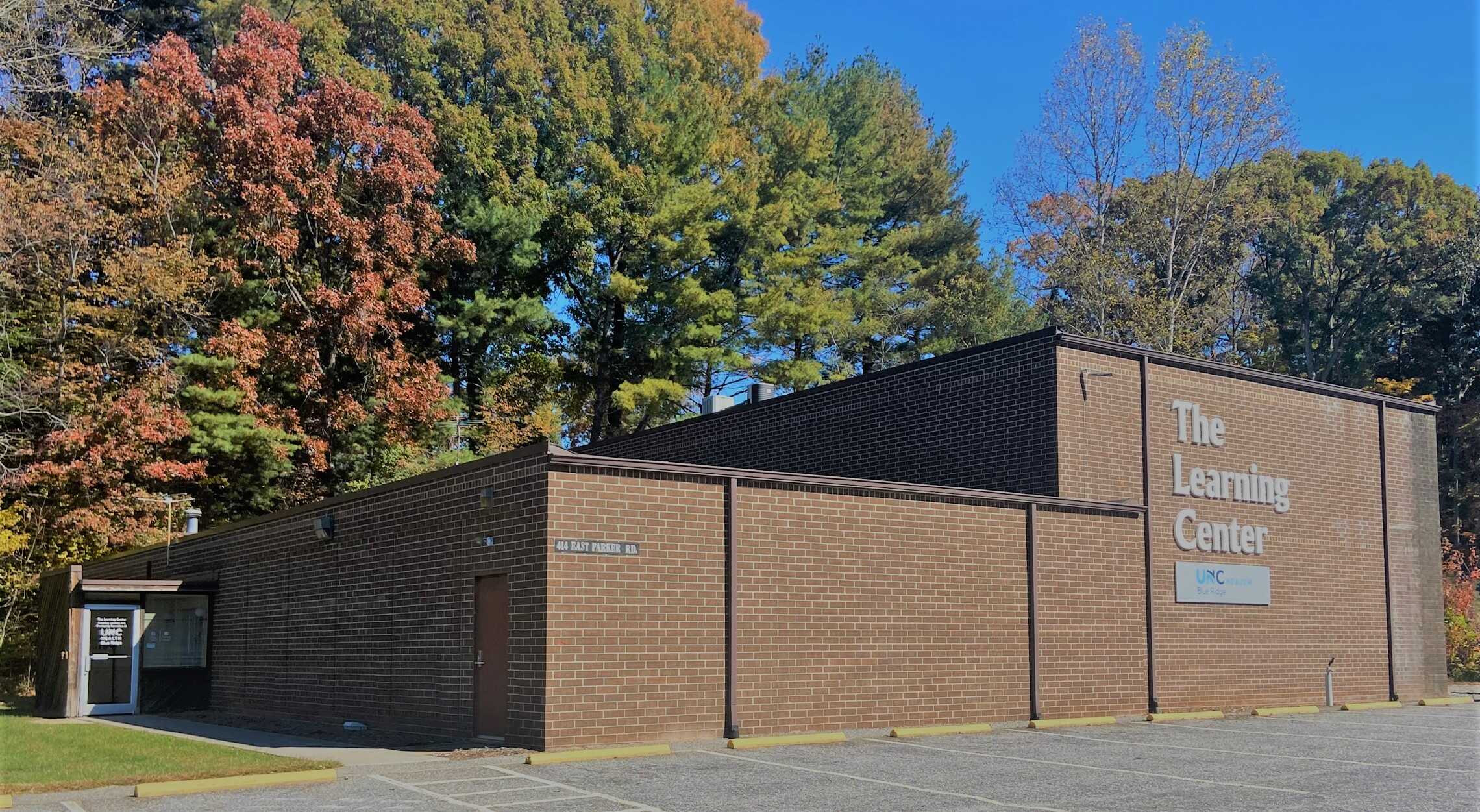 Register for Training at Current Sites | UNC Health