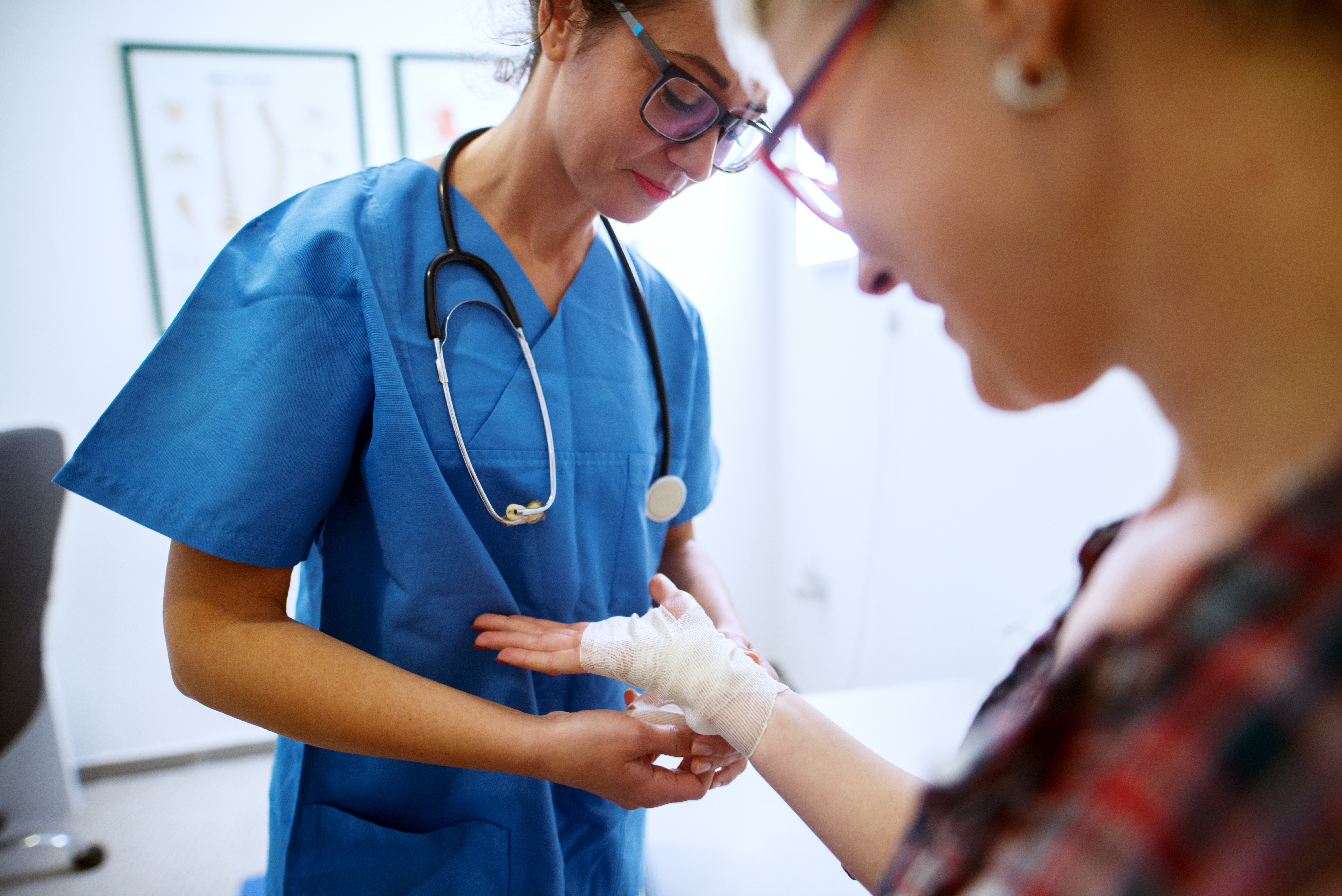 Rural Health Care Stabilization Program | UNC Health